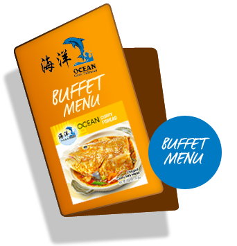 Ocean Curry Fish Head | Best in Singapore w/ Peranakan Cuisine